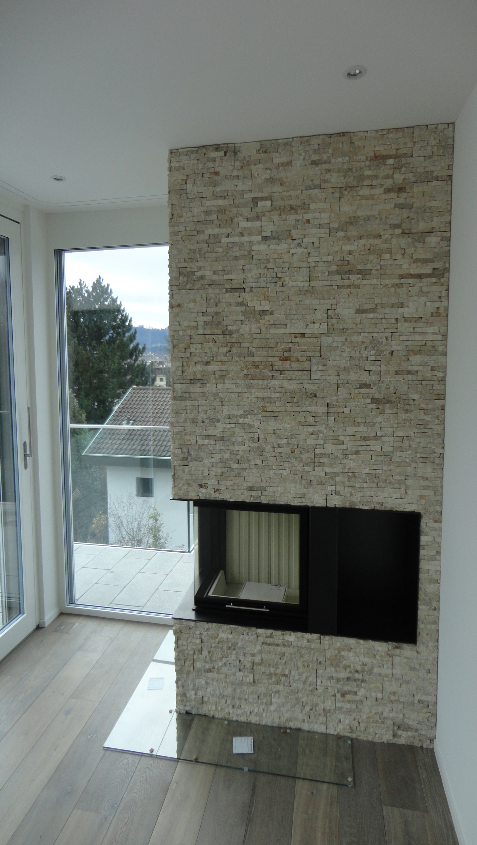 Cheminées, Cheminéeanlagen und Cheminéeöfen Ostchweiz bis Zürich