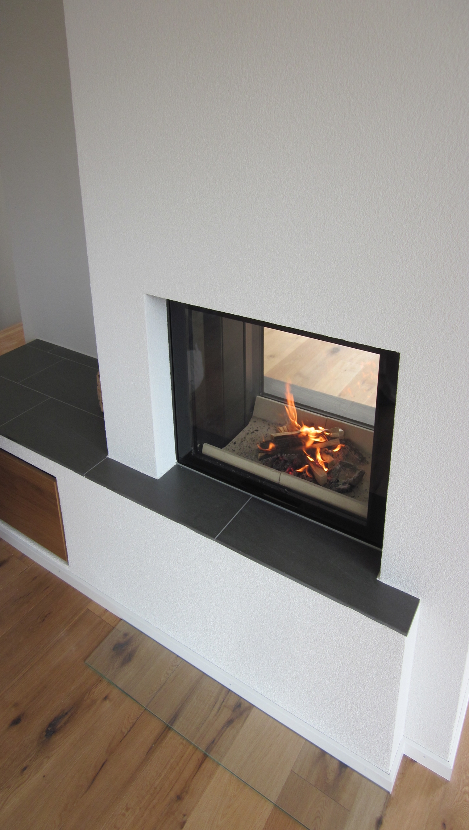 Cheminées, Cheminéeanlagen und Cheminéeöfen Ostchweiz bis Zürich